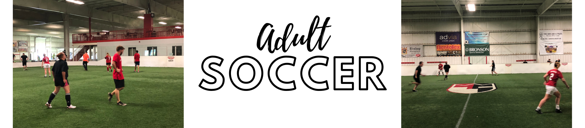 Kingdom Sports | Youth Soccer Club & Youth Soccer Camps