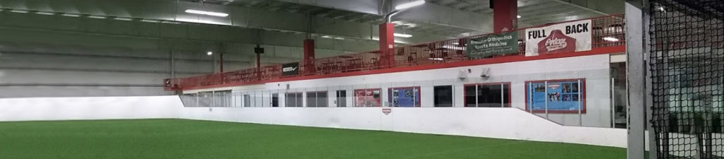 Rentals | Indoor Sports Complex