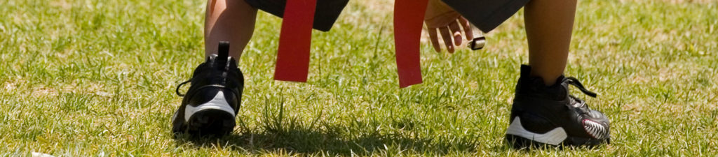 » Flag Football