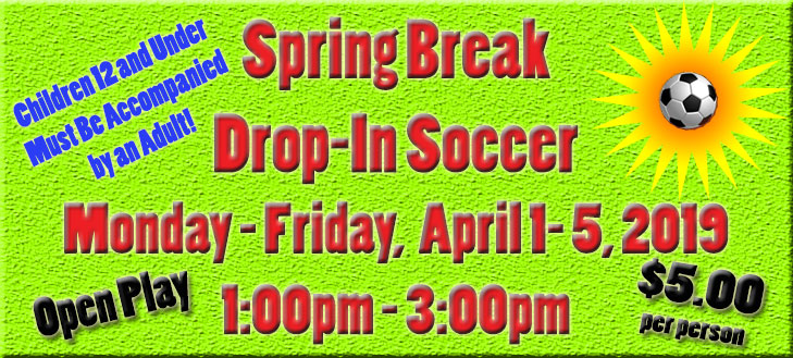 Kingdom Sports | Youth Soccer Club & Youth Soccer Camps